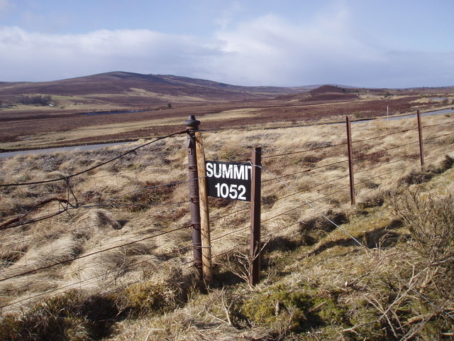 de-Dava Way 50k :: Moray Way Ultras