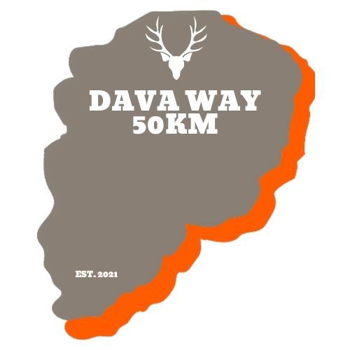 Dava Way 50k