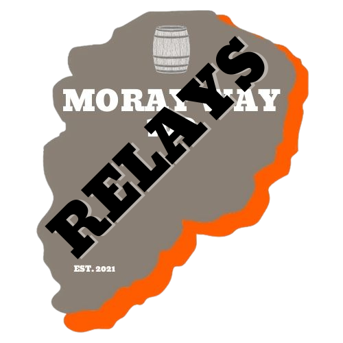 Moray Way Relay Race